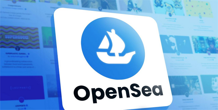 OpenSea 的分步指南 - 知乎