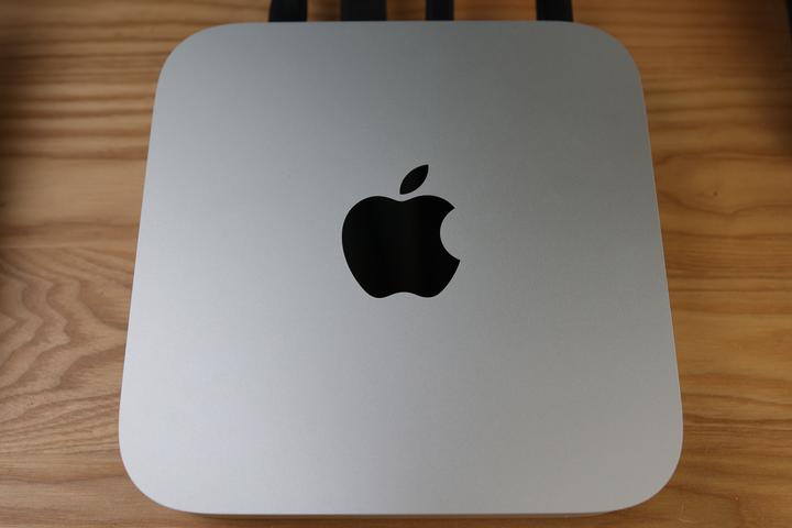 将 M1 Mac mini 用作共享服务器 - 知乎