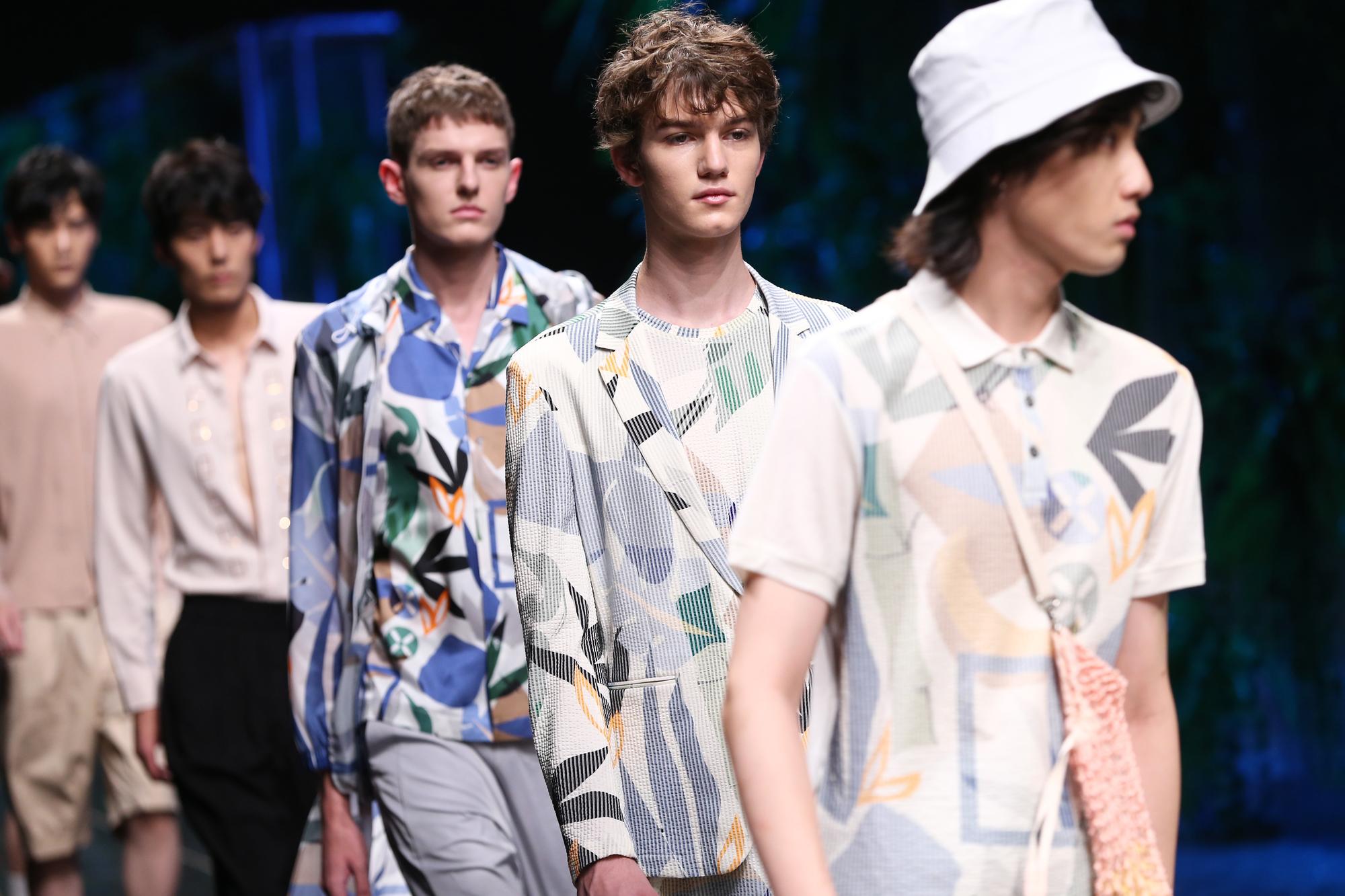 如何评价中国男装品牌利郎（LILANZ）？ - 知乎