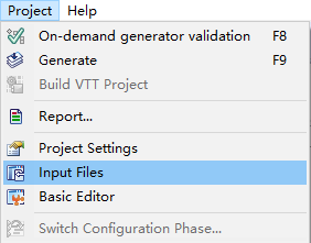 VECTOR DaVinci从0到1创建工程 - 知乎
