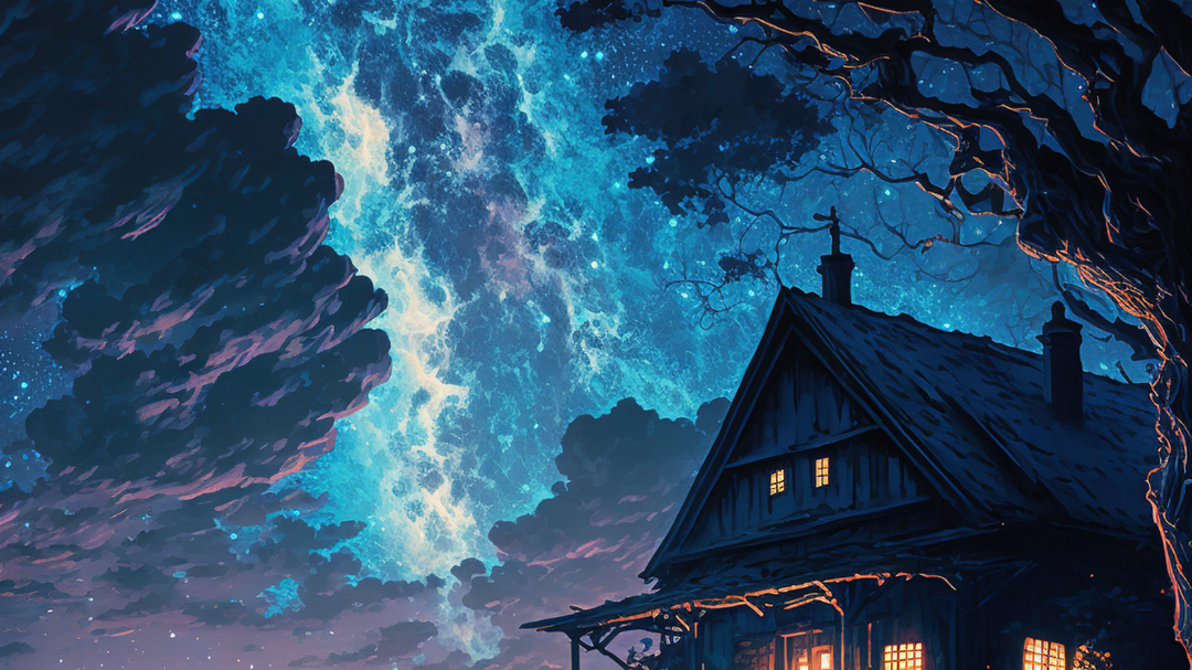 有哪些适合做电脑壁纸的图片可以分享？ - 知乎