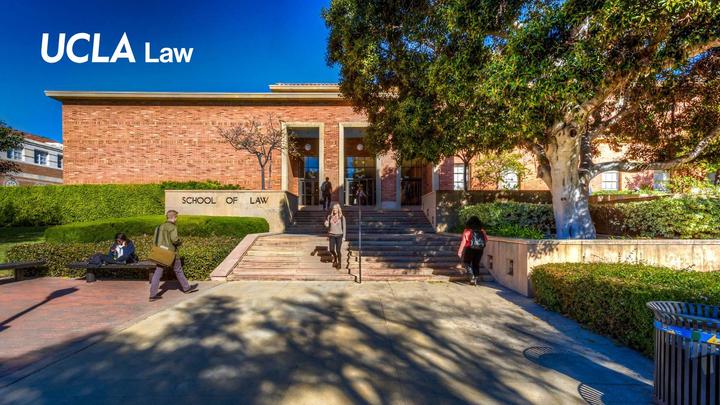 UCLA LLM放榜，首轮近20位录取者有什么样的背景？ - 知乎
