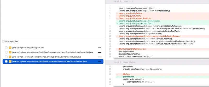 使用 OpenRewrite 简化 Java 和 SpringBoot 迁移 - 知乎