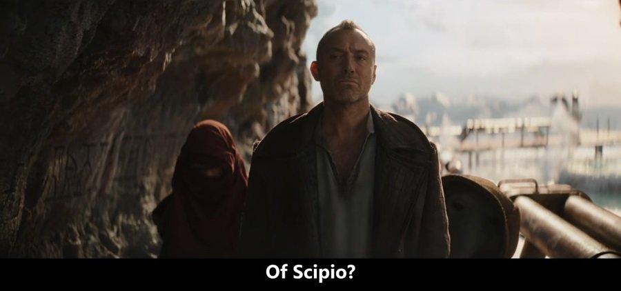 如何评价《星球大战：骨干小队》？ - 知乎