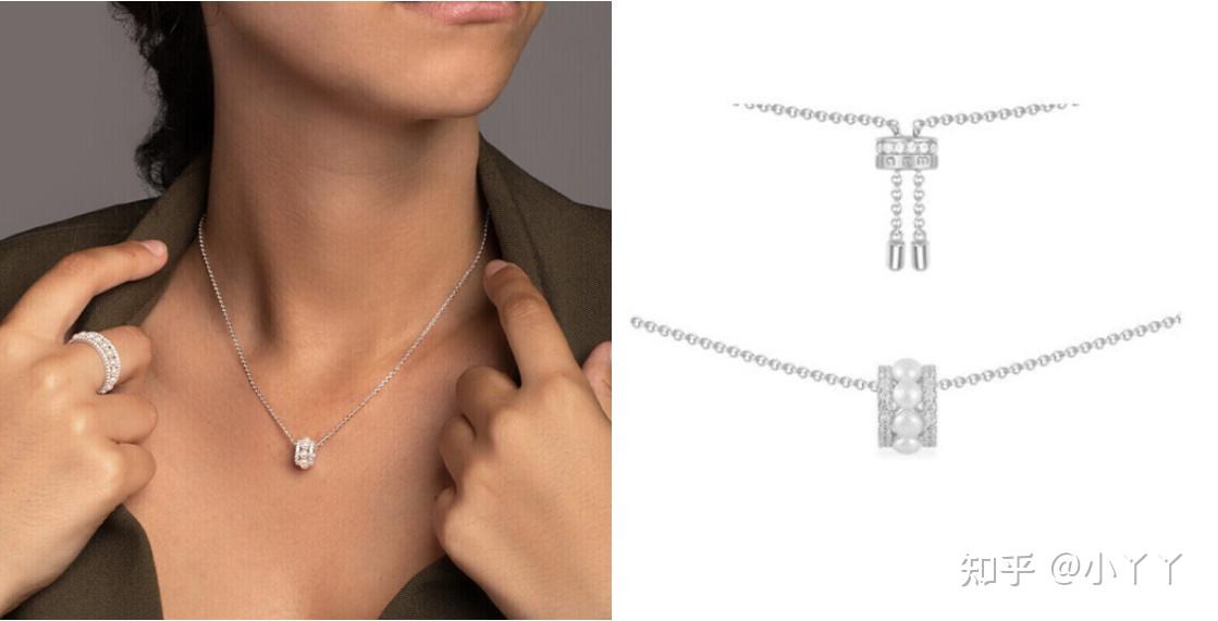 2023年APM项链推荐，APM摩洛哥是什么牌子？APM项链/手链值得买吗？APM项链/手链款式推荐[精选20款] - 知乎