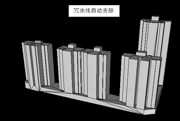 DP3.0智算升级（2）：城市三维模型（LOD1.3）质量标准化 - 知乎