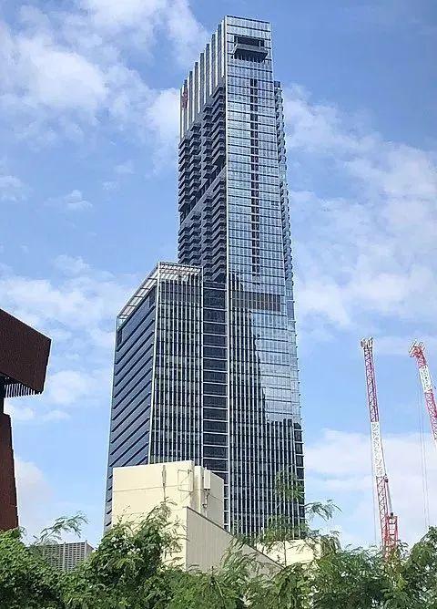 阿里巴巴将建新加坡最高大厦，该企业在新加坡的市场前景如何？ - 知乎