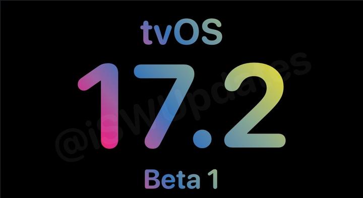 苹果发布Apple TV OS 17.2 Beta 1 更新，重新定义Apple TV用户体验 - 知乎