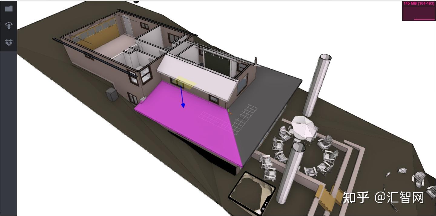 IFC Viewer - BIM模型在线查看器 - 知乎