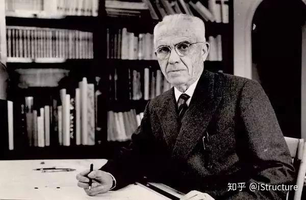 结构大师-P.L.Nervi - 知乎
