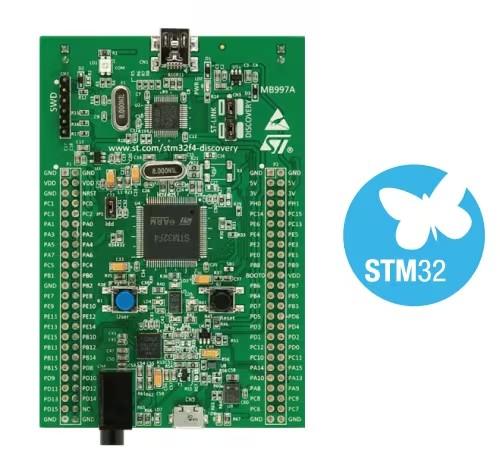 STM32F405RGT6：USB OTG功能单片机开发实战 - 知乎
