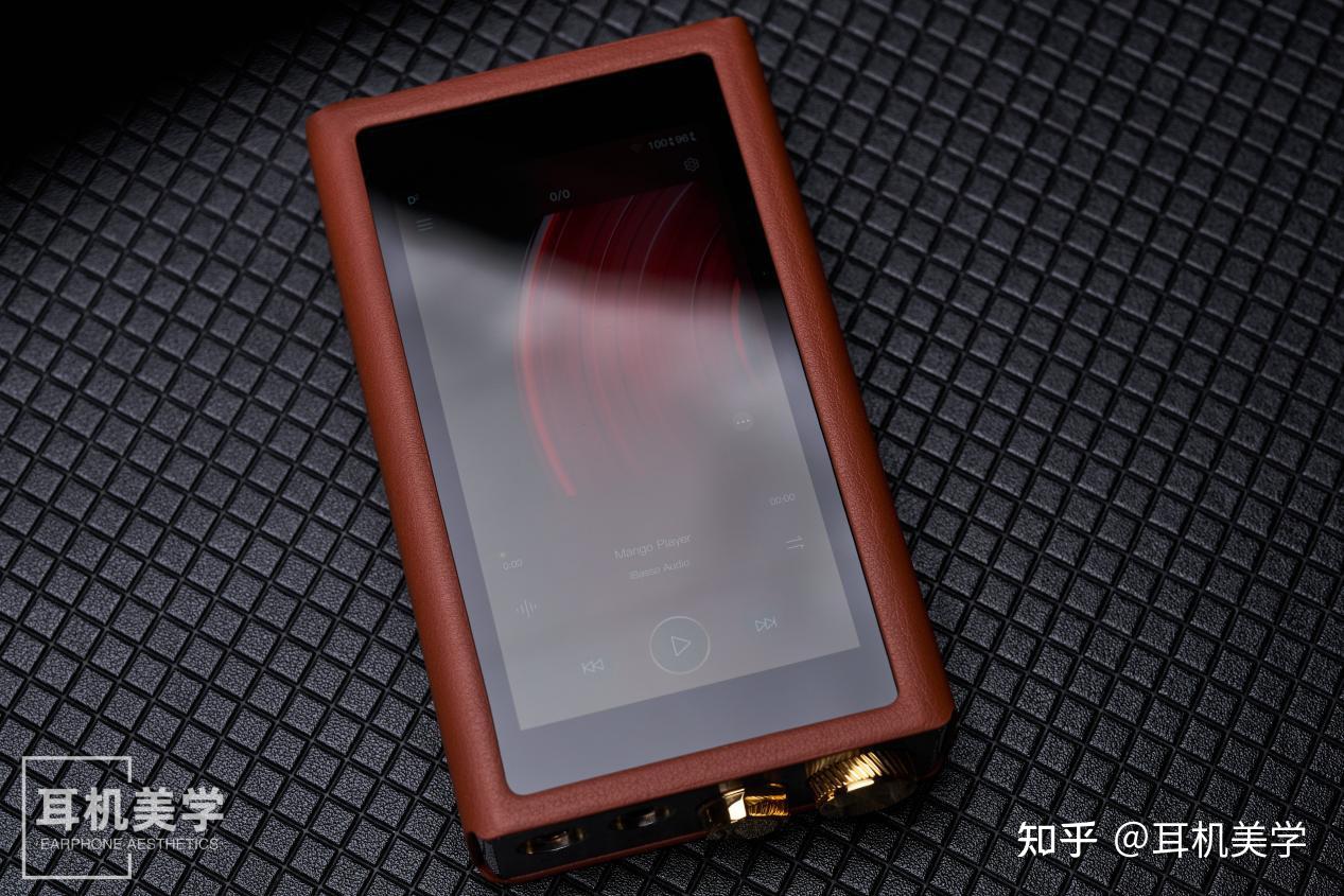 这就是目前最强的便携播放器——DC评iBasso DX320MAX - 知乎