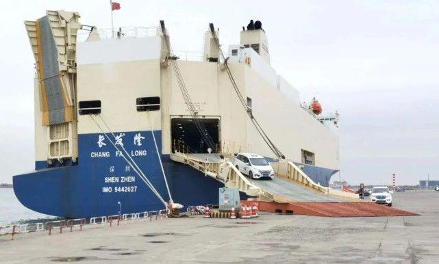 10天运送30万军队上岛，大陆完成统一的两栖登陆力量已准备好 - 知乎