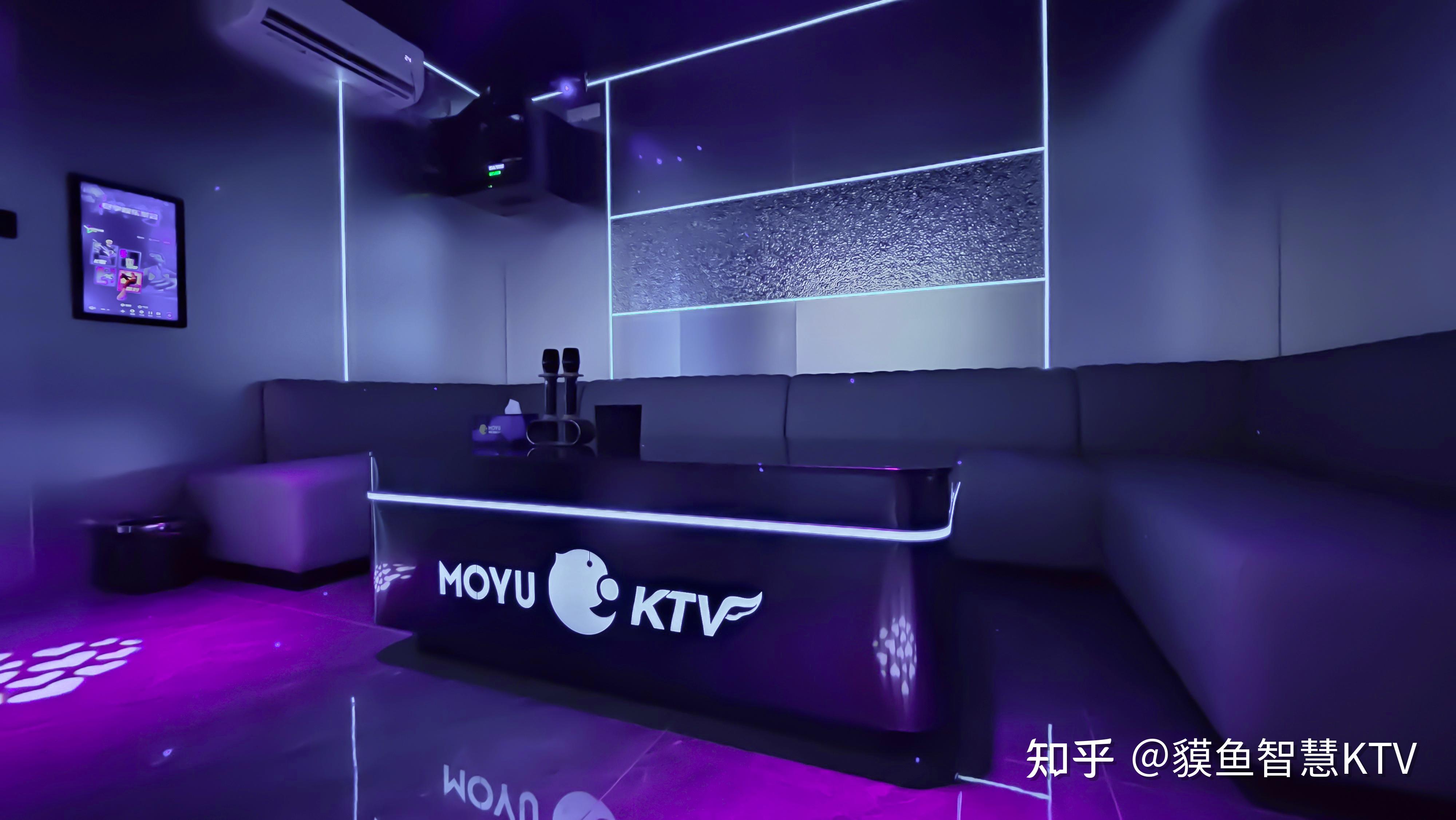 开一家智慧ktv需要投入150万以上吗？ - 知乎