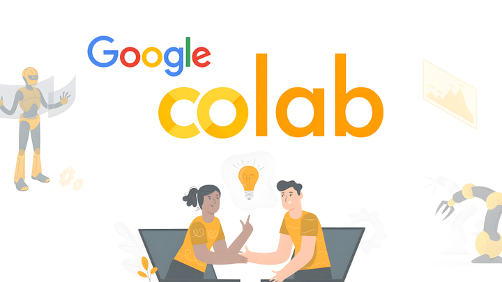 使用 Colab 免费进行人工智能编码 - 知乎