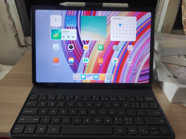 小米Redmi Pad Pro（红米padpro）怎么样？入手一周优缺点测评 - 知乎