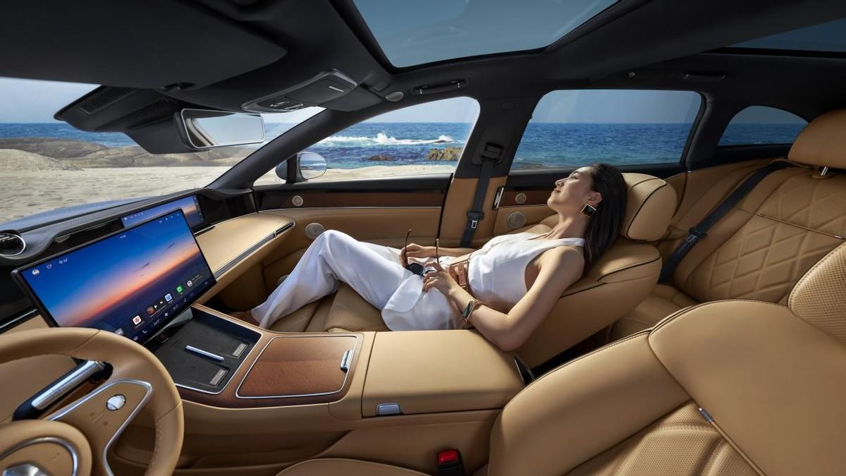 享界S9T 8月18日开启预售，实力颠覆旅行车实用革命 - 知乎