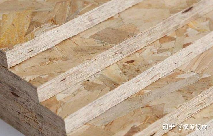 令人分不清的OSB、LSB和FOSB到底是什么？ - 知乎