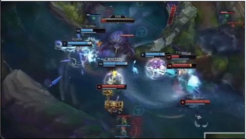 Faker最大克星诞生，Bin再度载入史册，EW闪E操作，全世界独一档 - 知乎