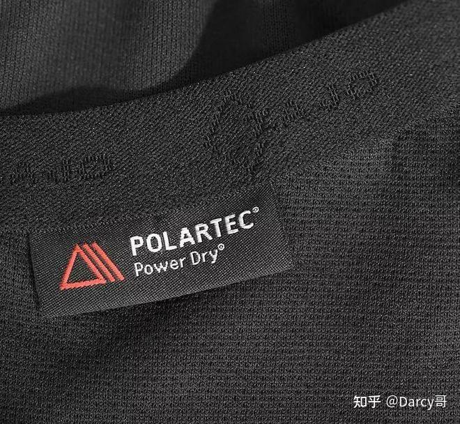 抓绒衣面料老大Polartec，不只是能冬季保暖，春夏还可以速干排汗 - 知乎
