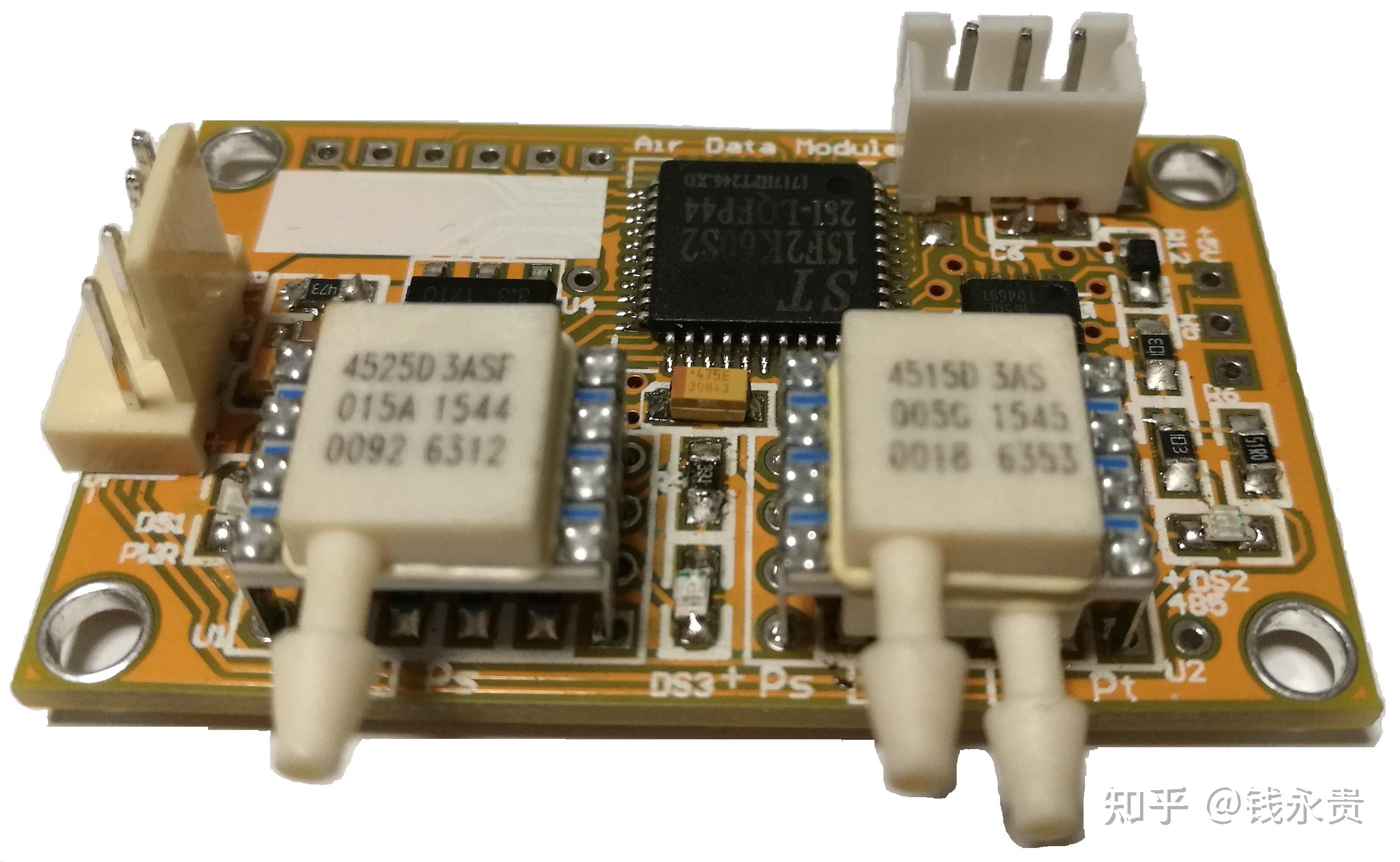 有没有结冰传感器？ - 知乎