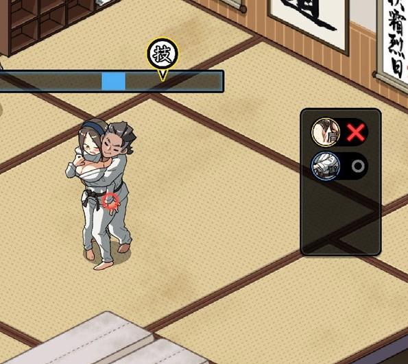 免费分享：【爆款RPG/中文/像素动态】护身术道场-秘密的NTR课程 V1.7.1 DL官方中文版【2.4G/更新】 - 知乎