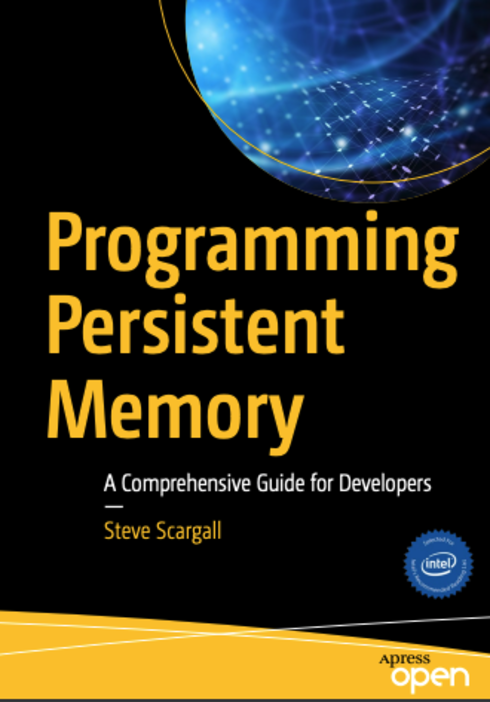 《Programming Persistent Memory: A Comprehensive Guide for Developers》介绍及下载 - 知乎