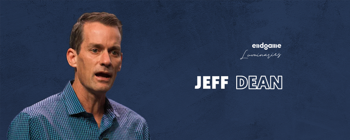 一个技术乐观主义者眼中的AI -- Jeff Dean访谈 - 知乎
