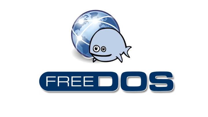 FreeDOS 入门 | Linux 中国 - 知乎
