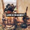 Komando - 知乎