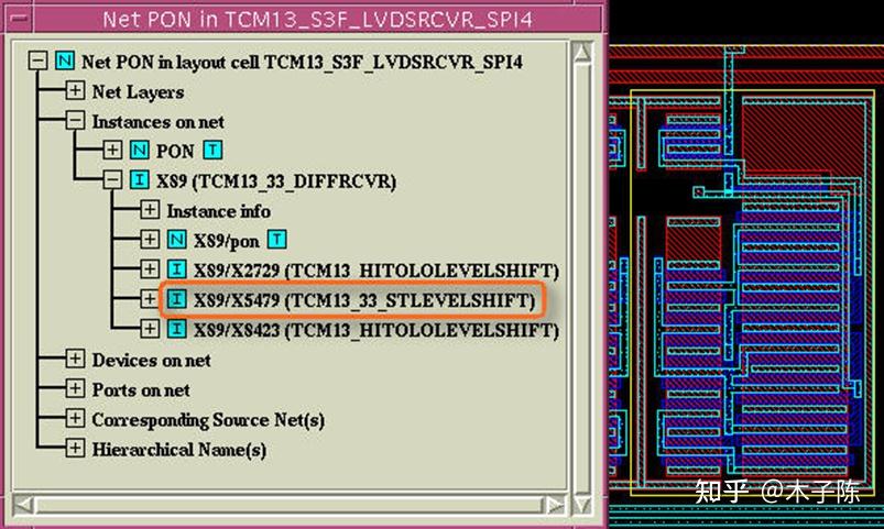 PDK入门详解--LVS学习（2) - 知乎