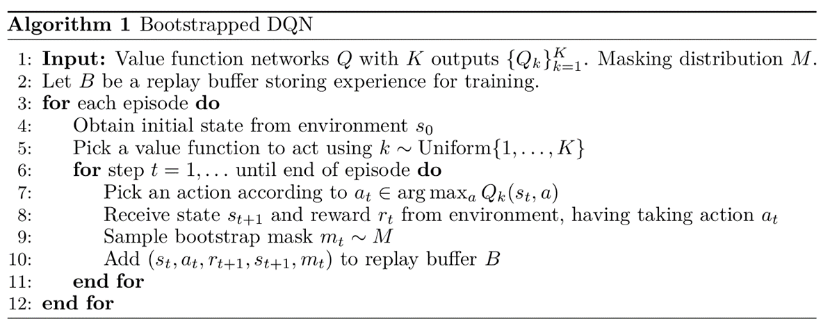 RL学习笔记：RL中的探索与利用 - 知乎
