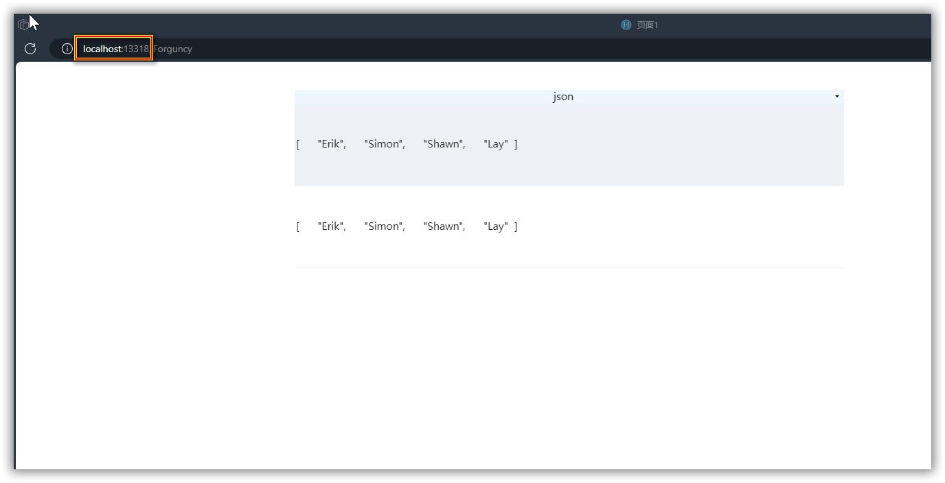 使用C#创建服务端Web API - 知乎