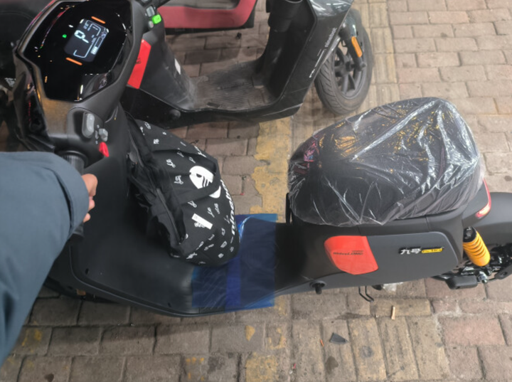 九号电动车Fz 110（九号fz110）怎么样？体验一周优缺点测评 - 知乎