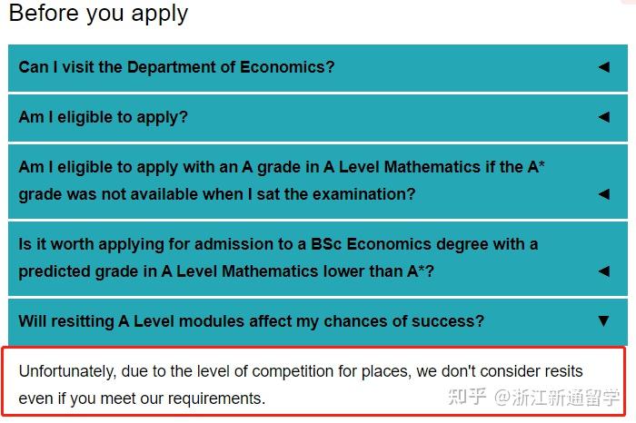 难上加难！UCL宣布不再接受重考成绩，今年被“压分”虐惨的考生出路何在？ - 知乎