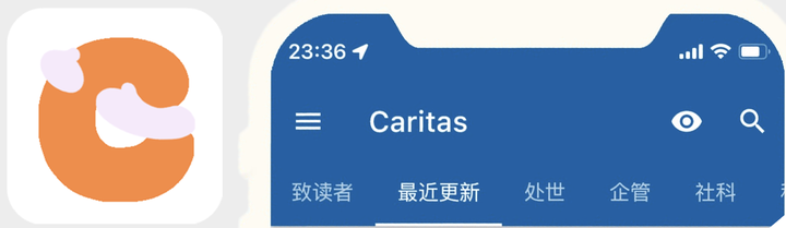 Caritas 2.1.0：语音播放、随机文章、数据更新发送通知 - 知乎
