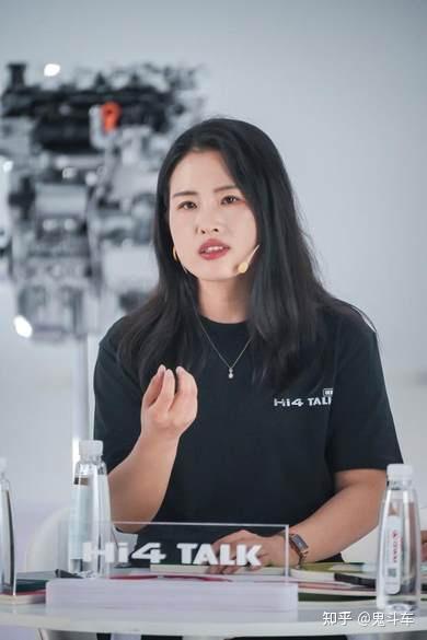 比传统四驱省电30%？长城Hi4 Talk直播揭露混动黑科技 - 知乎