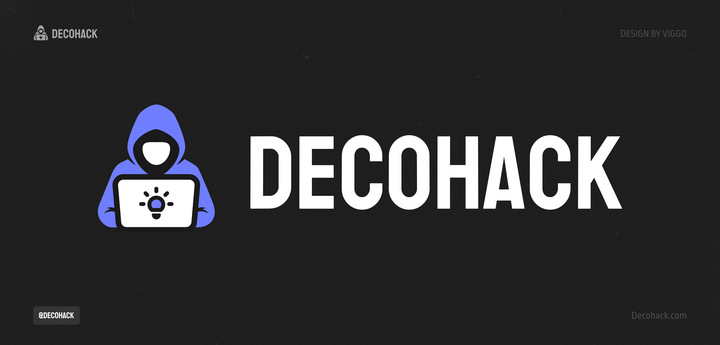 独立产品灵感周刊 DecoHack #056 - 周刊品牌升级了 - 知乎