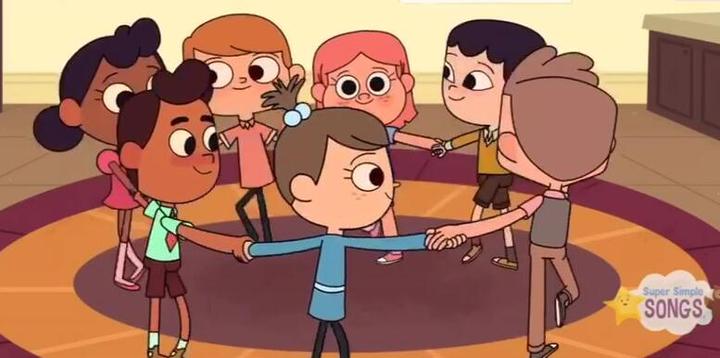 第1期歌曲：Make a Circle - 知乎