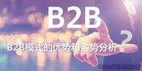 跨境电商b2b是什么意思？b2b跨境电商有哪些平台？B2B模式的优势和劣势分析 - 知乎
