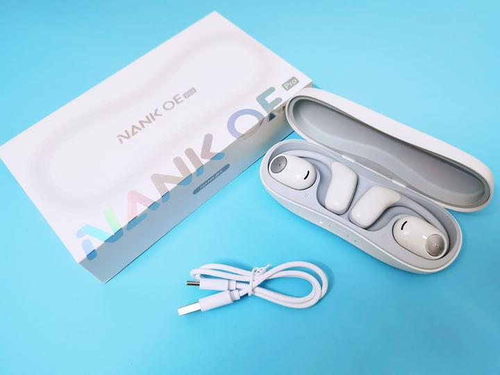 千元耳机怎么选？要想0感0压高音质，别错过它 - 南卡OE Pro - 知乎