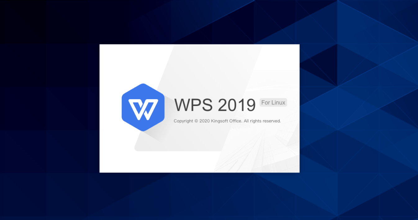 CentOS系统安装WPS Office 2019 ，完美解决缺少依赖库 - 知乎