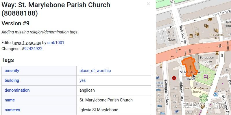 获取OSM数据的3个方案【OpenStreetMap】 - 知乎