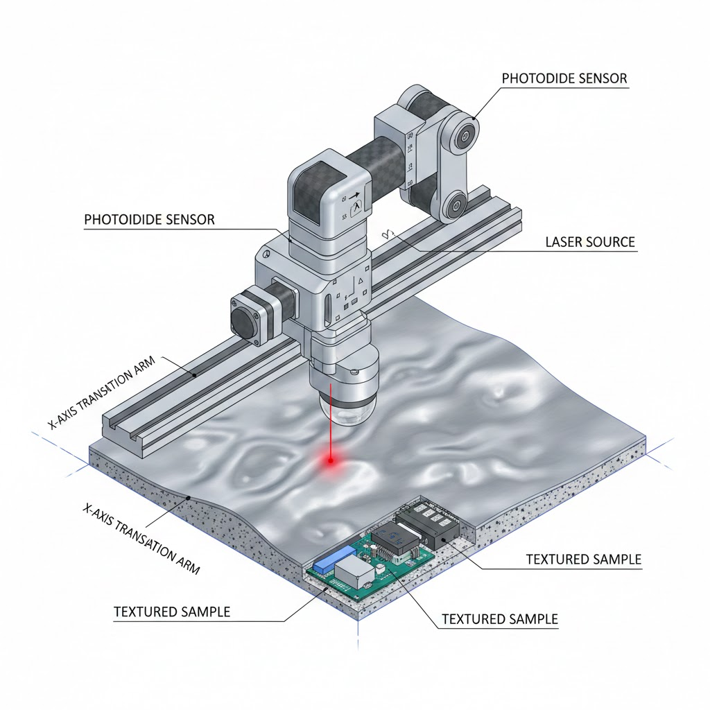 Hugging Face社区CV课程笔记-1.3 图像成像 - 知乎