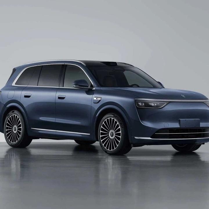 问界M8前瞻：对标理想L8 或售33.98万元起 - 知乎