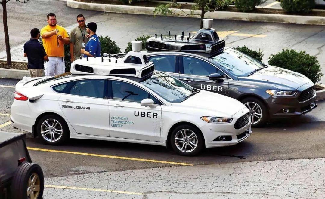 Robotaxi 下半场，开始拼「基建」能力了 - 知乎