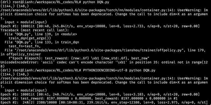 Python UnicodeEncodeError: 'ascii' codec can't encode character '\xb1' - 知乎