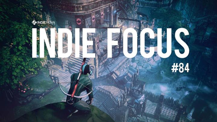Indie Focus #84：有游戏玩总是幸福的 - 知乎