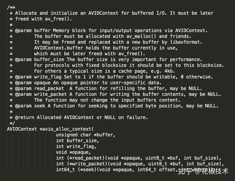 花椒前端基于WebAssembly 的H.265播放器研发 - 知乎