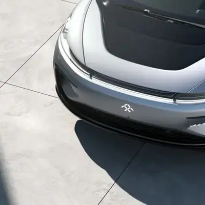 预订开启一年多 FF91手里有了401辆订单 - 知乎